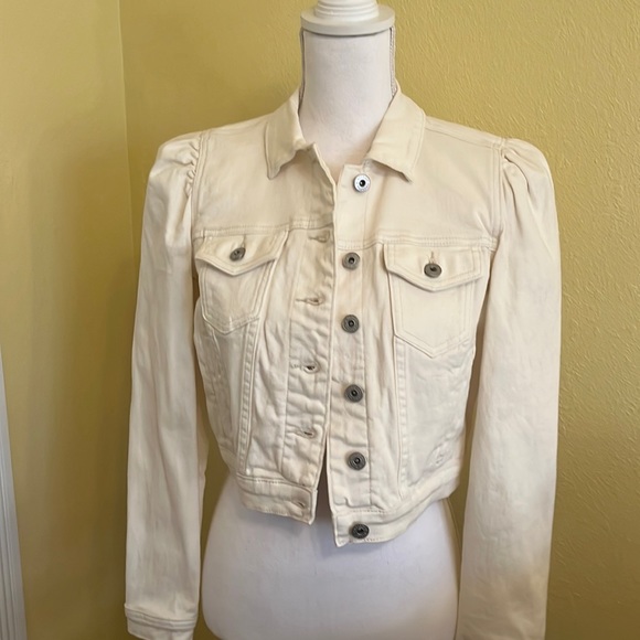 Chelsea & Violet | Jackets & Coats | Nwt Chelsea And Violet Jacket Size ...